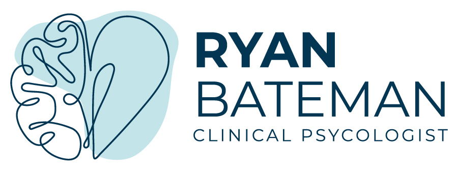 Home - Ryan Bateman Therapy