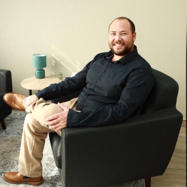 About Us - Ryan Bateman Therapy